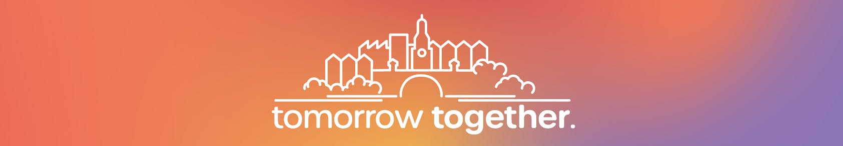 About Tomorrow Together | Tomorrow Together Launceston
