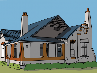 Heritage List Review | Tomorrow Together Launceston